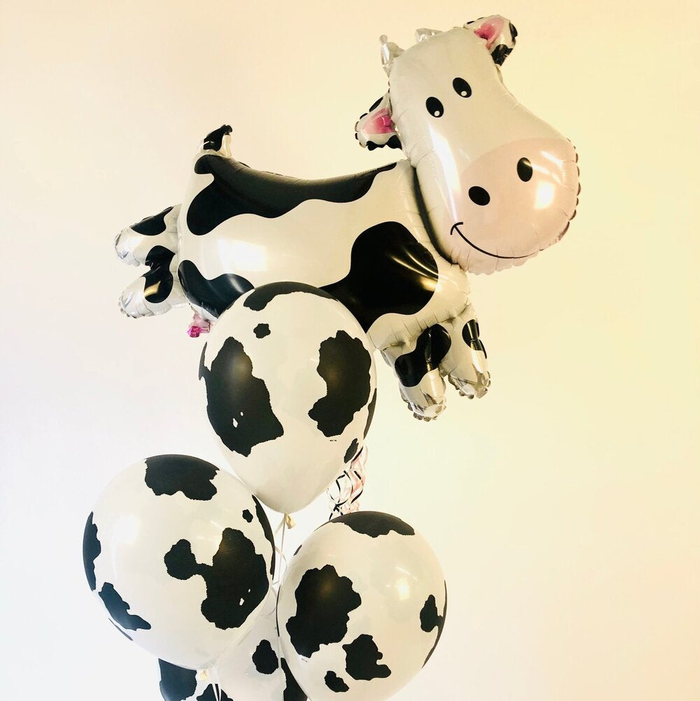 Cow Jumbo Foil